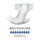 Abena Abri Form Premium Air Plus Adult Diapers - (M4) 14's