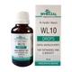 Buy Wheezal Wl-10 Dental Neuralgia Drops 30ML Online at Discounted ...