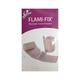 Buy Flamingo Flamifix Elastic Tubular Bandage (2.5 inch x 1 mtr) (OC ...