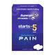 SUPERGIN ADVANCE 650mg Tablet 15's