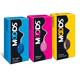Buy Moods Condoms Combo - All Night + Ribbed + Choco (Pack of 12's Each ...