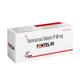 FONTEL 80mg Tablet 10's