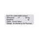 JOSTEL 20 Tablet 10's
