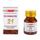 Buy Lord's Bio-Combination No 21 Tablet 25 gm Online at Discounted ...
