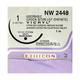 Buy Johnson & Johnson Ethicon Vicryl Absorbable Surgical Suture (1 mtr ...