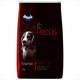 Buy Drools Focus Starter Super Premium Dog Food 1200 gm Online at ...