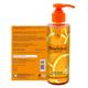 Fixderma Teenilicious Shower Gel - Orange Peel & Aloe Vera Extract 200 ...