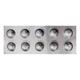 CILOVIN 5mg Tablet 10's