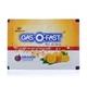 Buy Gas O Fast - Orange 5 gm (Sachet) online at best price-Indigestion ...