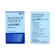 Larinate XP 60mg Injection 1'S