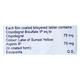 CLOPCARE A 75 Tablet 10's