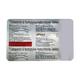 GABAPAX LS Tablet 15's