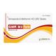 GMR M2 FORTE Tablet 10's