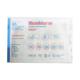 Buy Nemiderm ABS Adherent Absorbent Pad (2623) (6 cm x 7 cm) 1's Online ...