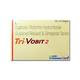TRI Vobit 2mg Tablet 10'S