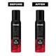 Axe Signature Body Deodorant (72H Dual Action Technology) - Intense 122 ...