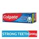 Colgate Strong Teeth with Amino Shakti Toothpaste 200 gm