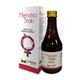 20 Microns Herbal Menstro Stab Syrup 200 ml