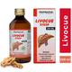 Desh Rakshak Livocue Syrup 200 ml
