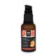 Moraze Brightening Face Serum - Orange + Niacinamide 30 ml Online at ...