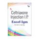 ENCEF 1gm Injection 1's Price, Uses, Side effects, Substitutes | Netmeds