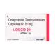 LOKCID 20 Capsule 10's