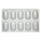 Glipijub M Tablet 10'S