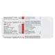TELTEL 40mg Tablet 10's