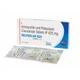 Delpoclav 625mg Tablet 6'S