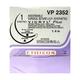Johnson & Johnson Ethicon Vicryl Plus Absorbable Surgical Suture (1.4 ...