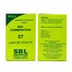 Buy SBL Bio-Combination 27 Tablet 450 gm Online at Discounted Price ...