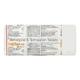 Inzit TL 40mg Tablet 10'S : Uses, Side Effects, Price | Netmeds
