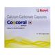 COECORAL Capsule 15's