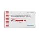 Rosave 20mg Tablet 10'S