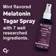 Buy CF Mela-Rest Advanced Melatonin + Tagara Spray 50 ml Online at ...