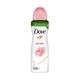 Dove Soft Feel Deodorant 150 ml