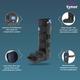 Buy Tynor Walker Boot Air (L) (D 51) Online at Discounted Price | Netmeds