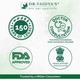 Buy Dr. Vaidya's Lipoherb Capsule (Pack of 3 x 30's) Online at ...